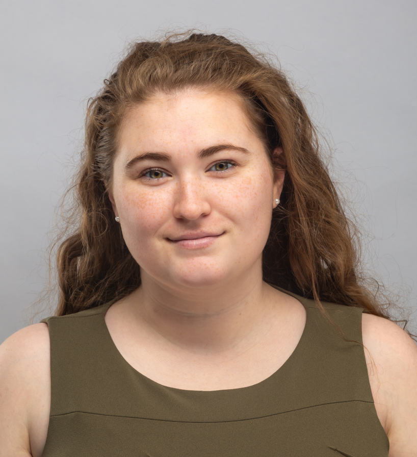 Emily Sullivan | Biomedical Engineering | Biomedical Engineering